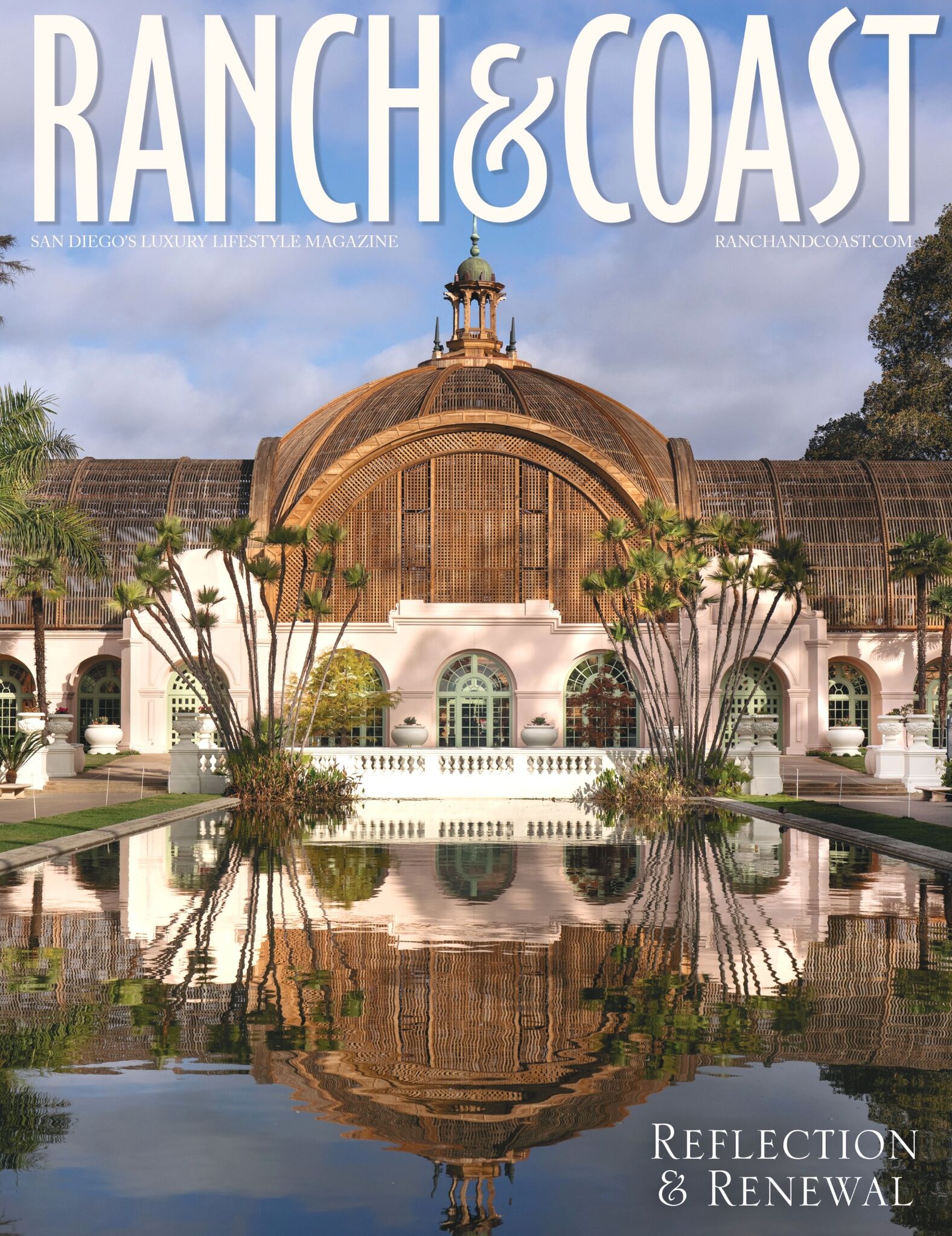 All Editions — Ranch & Coast Magazine