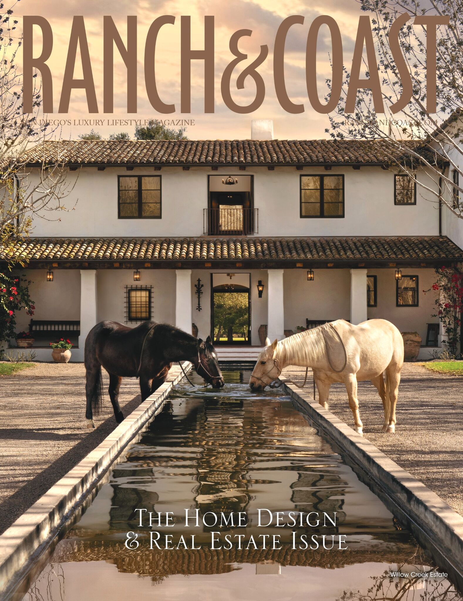 All Editions — Ranch & Coast Magazine