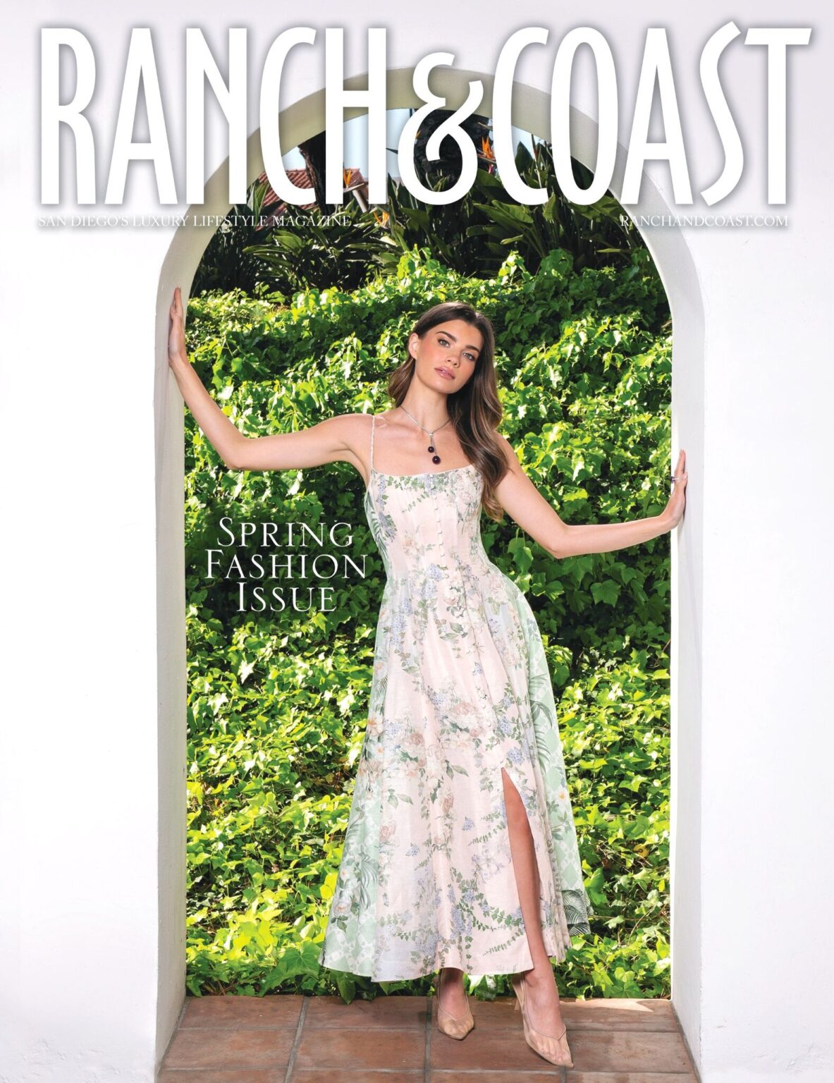 All Editions — Ranch & Coast Magazine