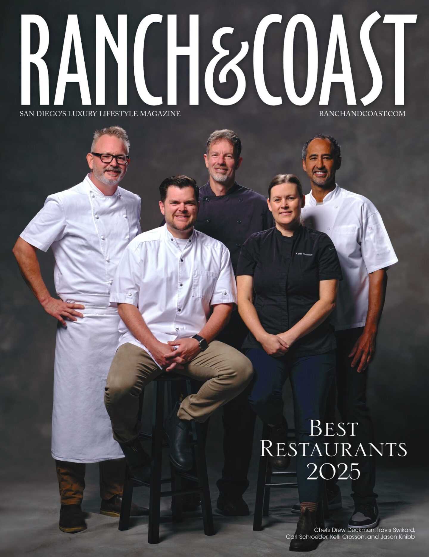 All Editions — Ranch & Coast Magazine