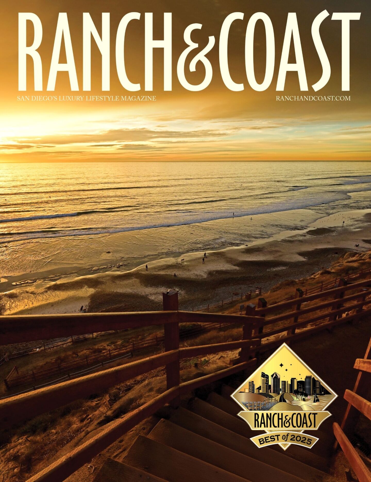 Dining Review: Rustic Root — Ranch & Coast Magazine