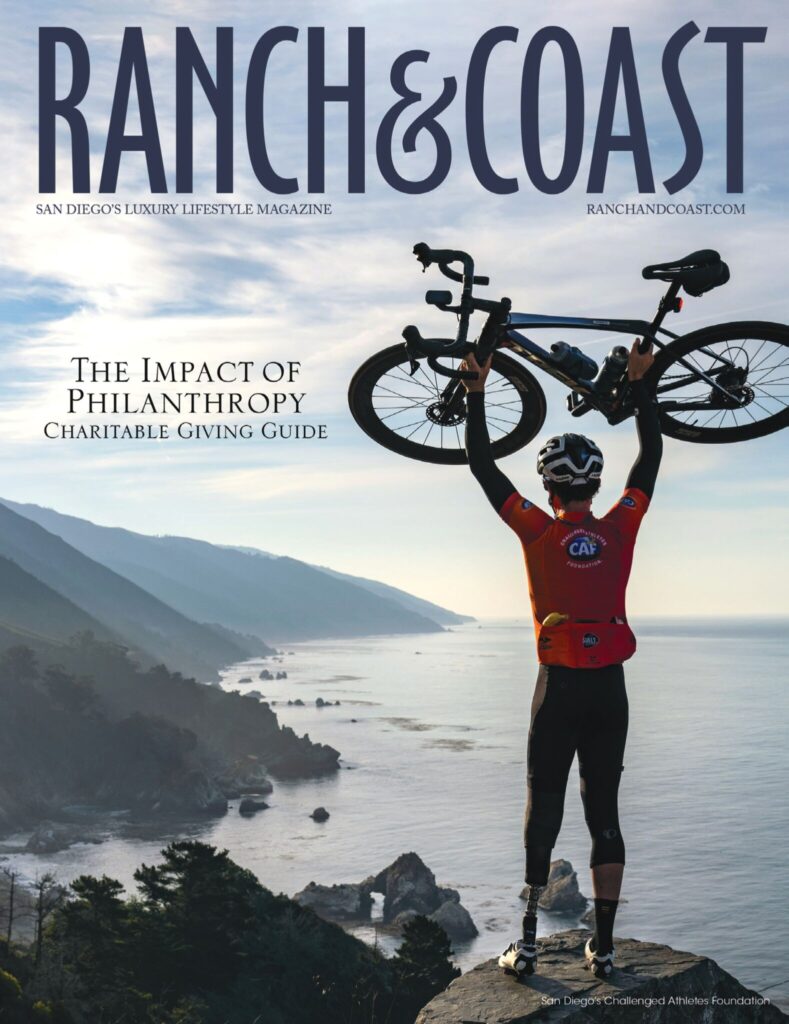 Lala-Land — Ranch & Coast Magazine